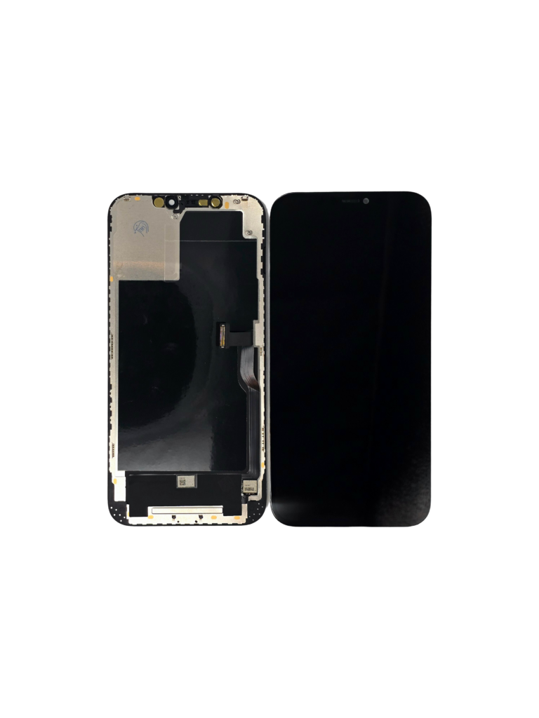 Premium Quality IPhone 12 Pro Max Screen Incell Replacement 100