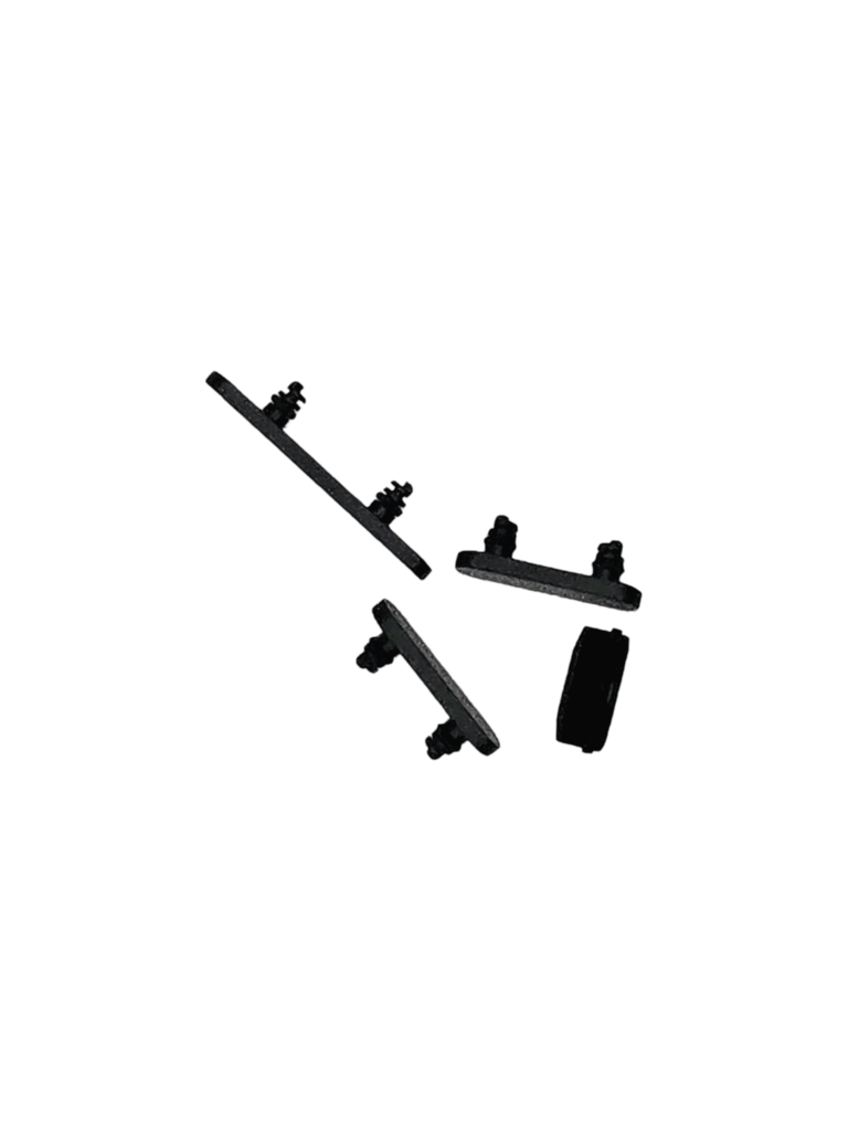 IPhone 15 Side Keys