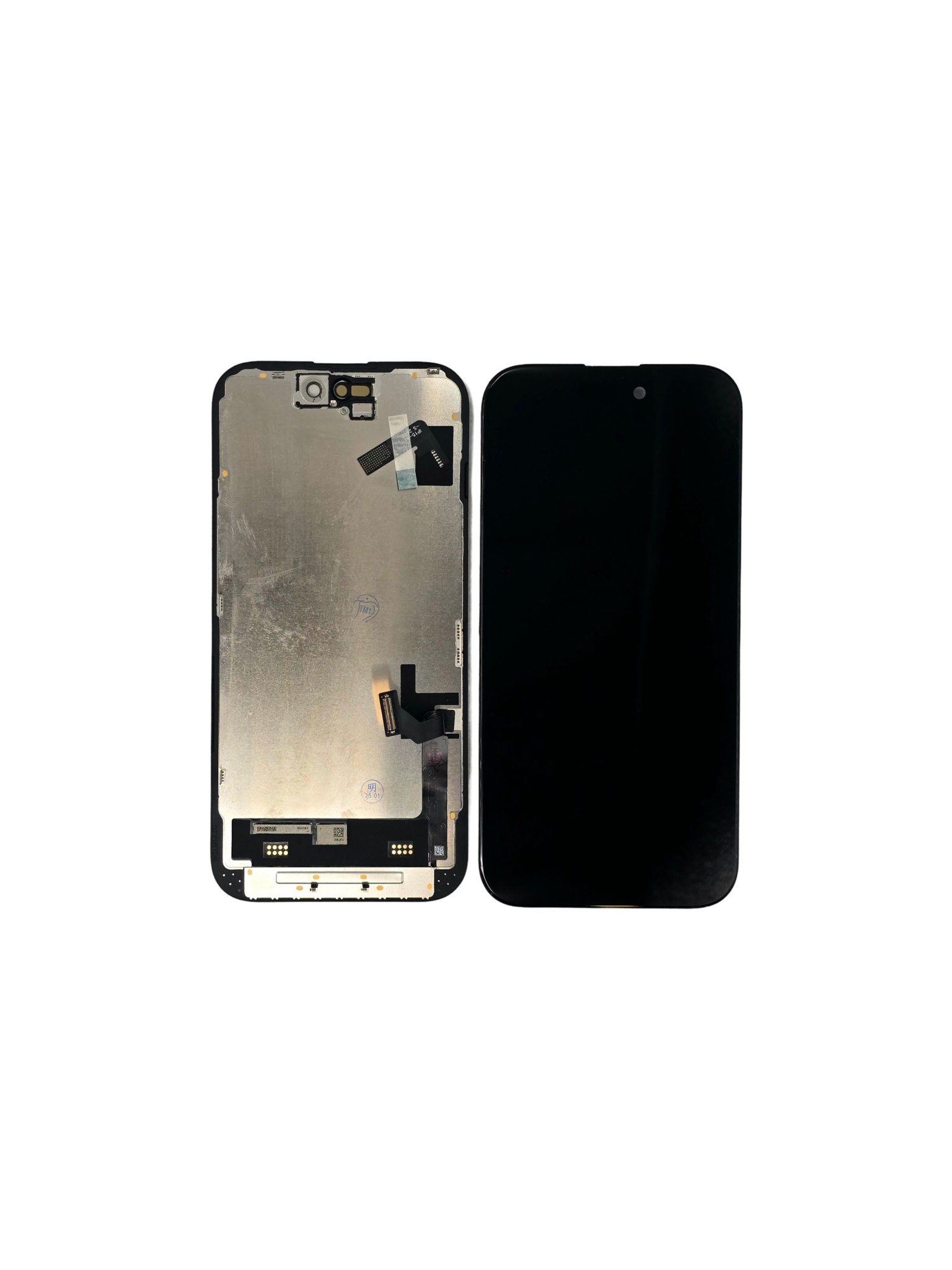 Premium Quality IPhone 15 Screen Replacement Incell 100 Compatibility