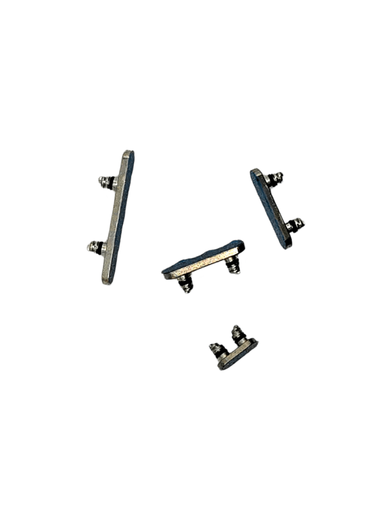 IPhone 15 Pro Side Keys