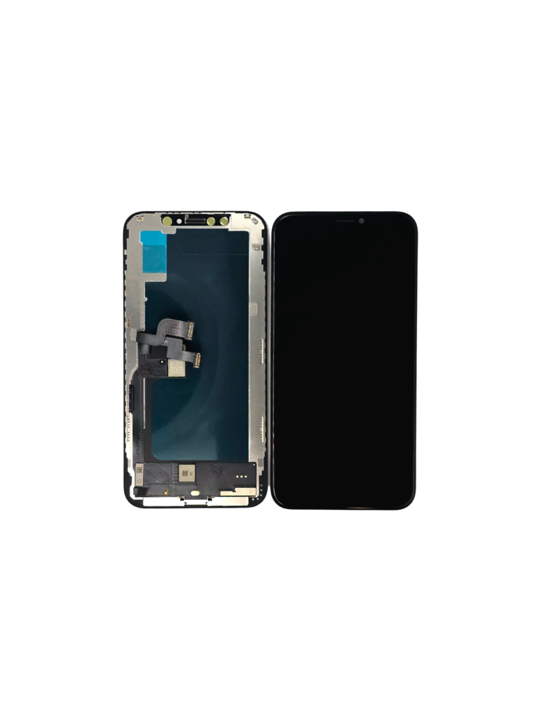Premium Quality IPhone XS Screen Replacement Incell 100% Co