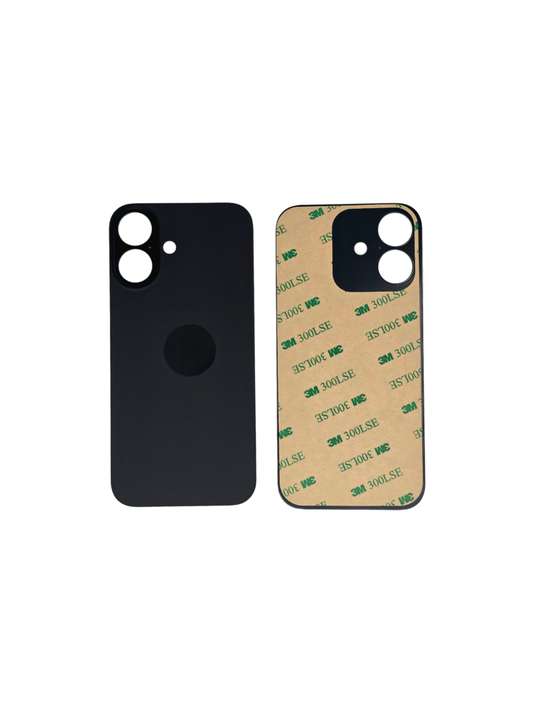 IPhone 16 Back Cover Glass Replacement