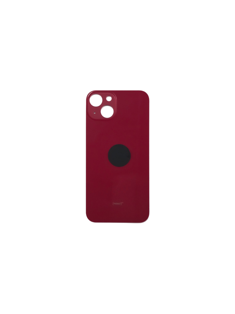Premium Quality IPhone 13 Back Cover Glass Replacement